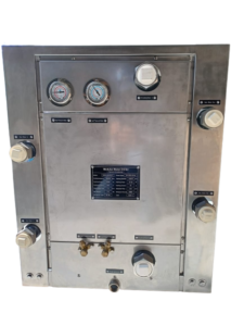 Marine Modular Water Chiller 150000 BTU Cooling Capacity - Alpha Marine ...